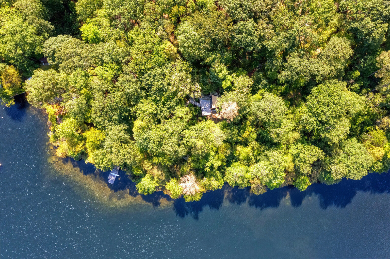 The Sitooterie - Hudson Design